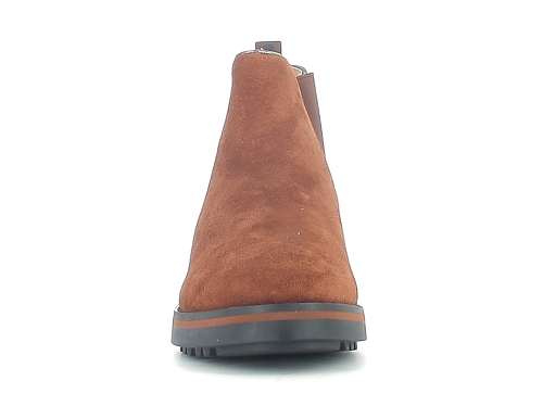 bottine Emilie karston onkix | LaBoiteAuxChaussures